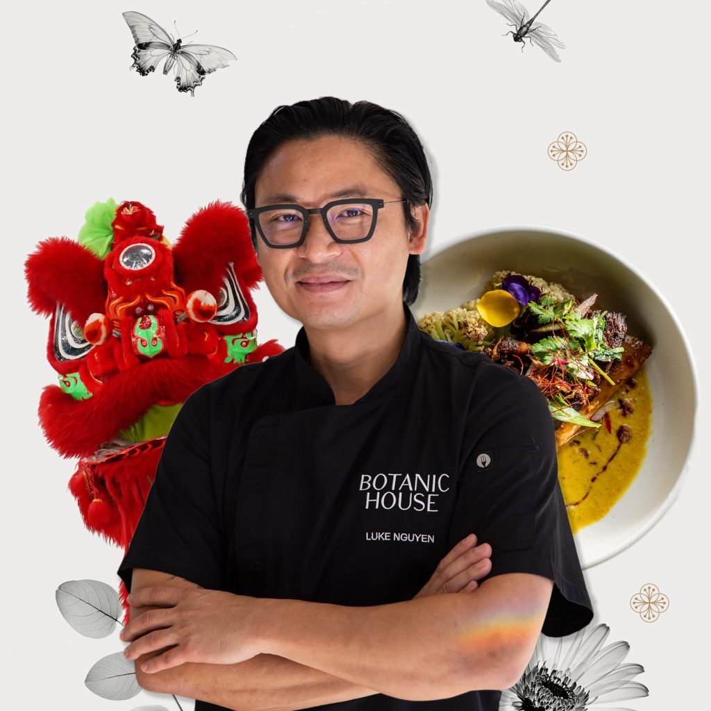 Homepage - Botanic House